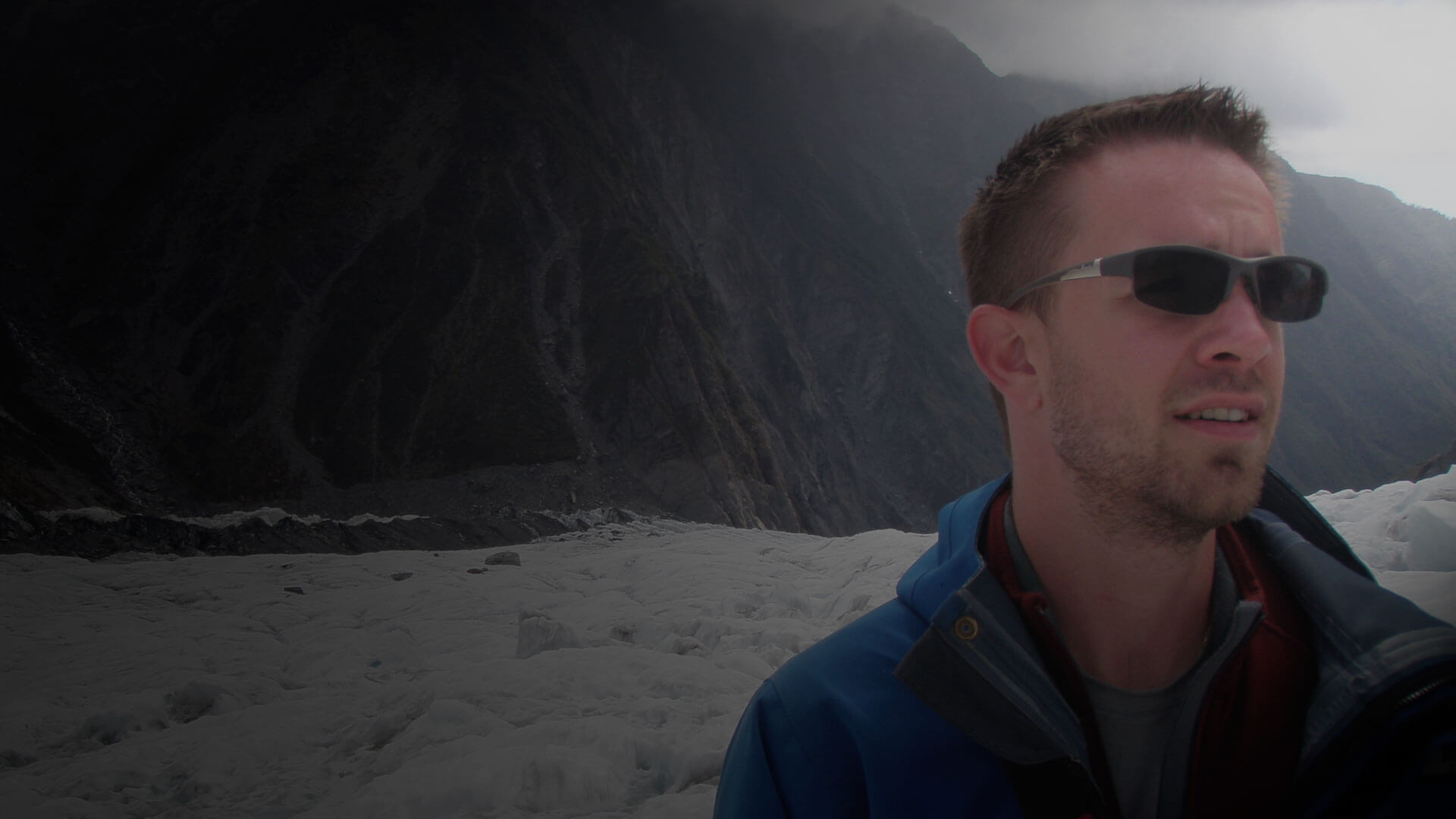 Christopher R. Cooper in Richmond, VA