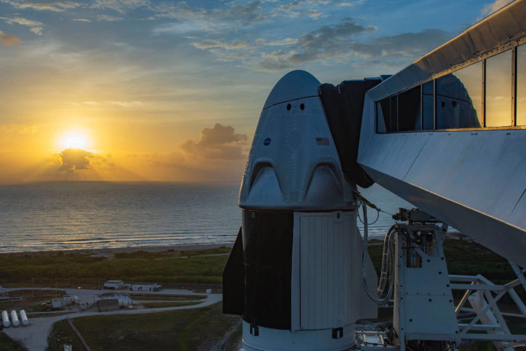 How Much Does It Cost to Go to Space? $6.25 Billion.
